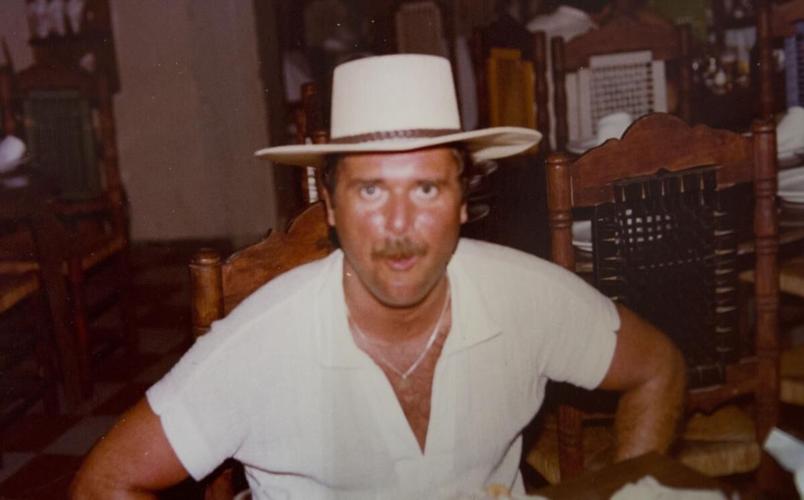 In 2000, Walkerton’s poisoned water ruined his life. He decided it was ...