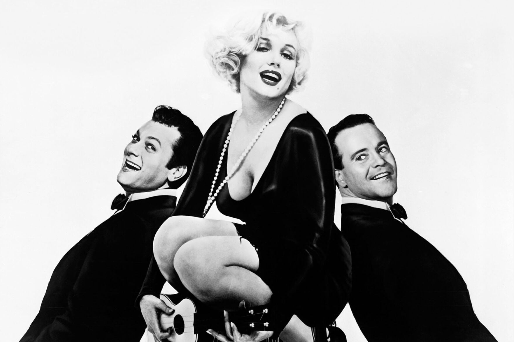100 years of Marilyn Monroe and her 5 best movies