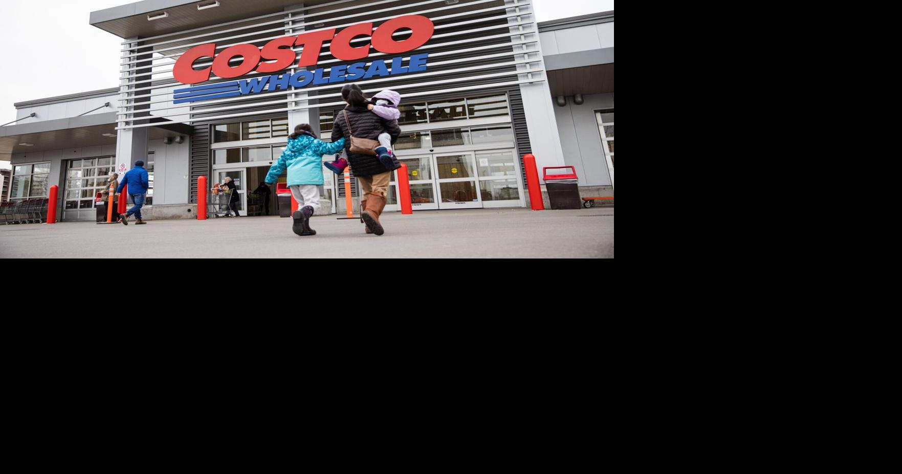 Costco membership fees will increase tomorrow