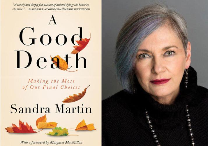 Why a good death is hard to find