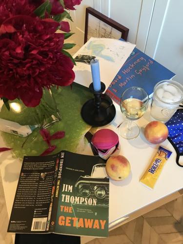 Can you picture how we'll remember this pandemic? I can