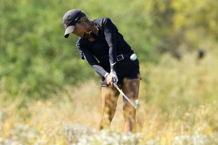 Wake Forest wins first women’s golf title with 3-1 win over Southern ...