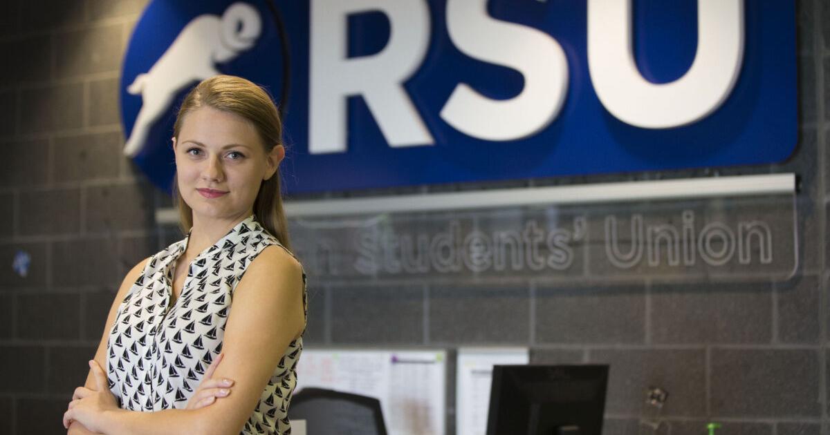 Ryerson student union questions value of Canadian Federation of ...