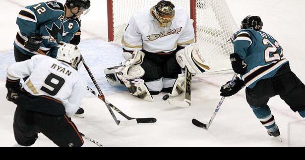 Big Hiller to climb for Sharks