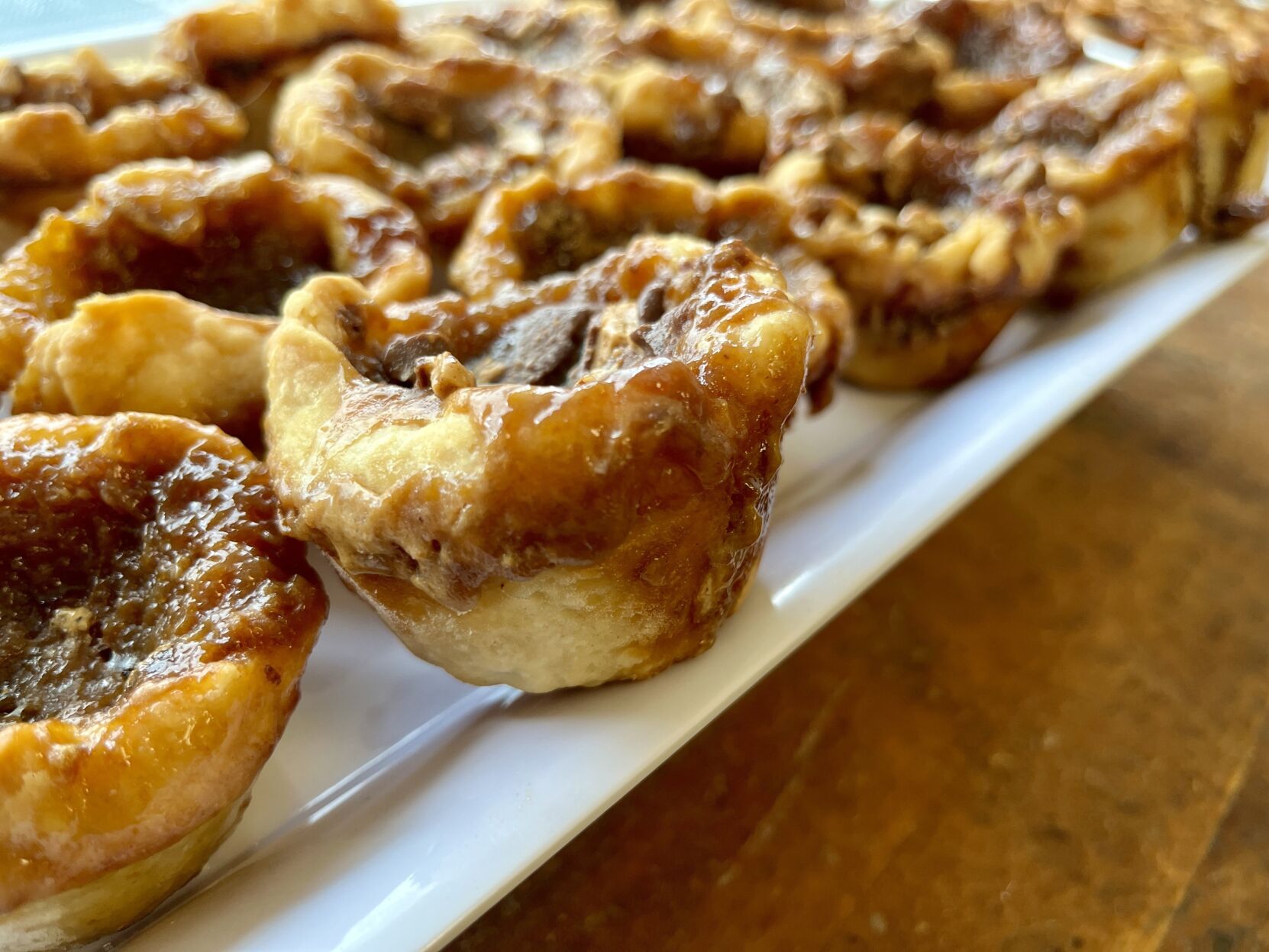 Where to find the best butter tarts in Ontario