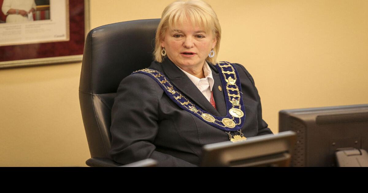Susan Fennell booster group in the hot seat for using mayor’s office ...