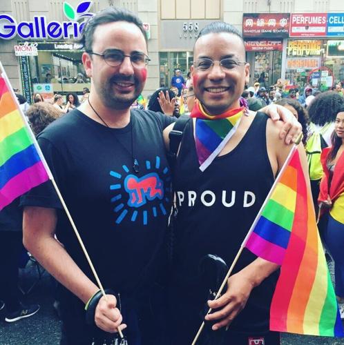 Pride is under attack and more important than ever this year