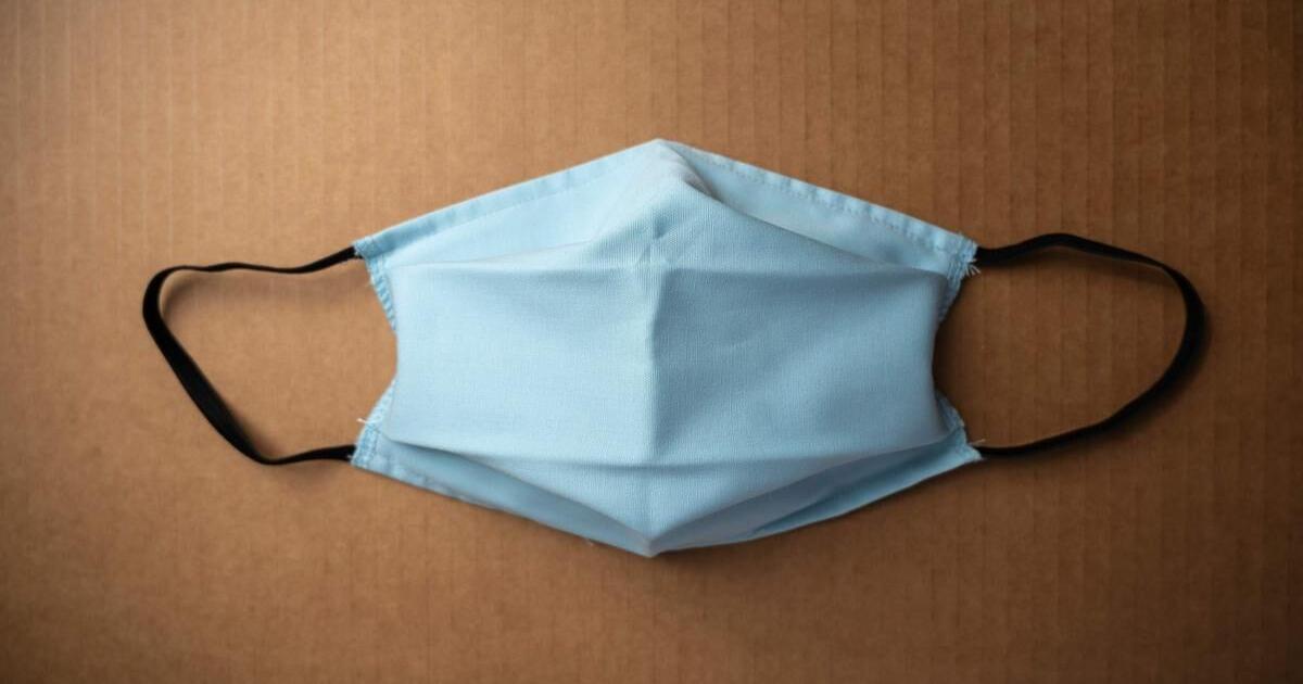 Everything you need to know about face masks