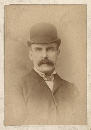 This Ontario doctor was taught to be ‘useful and God-like.’ How did he ...