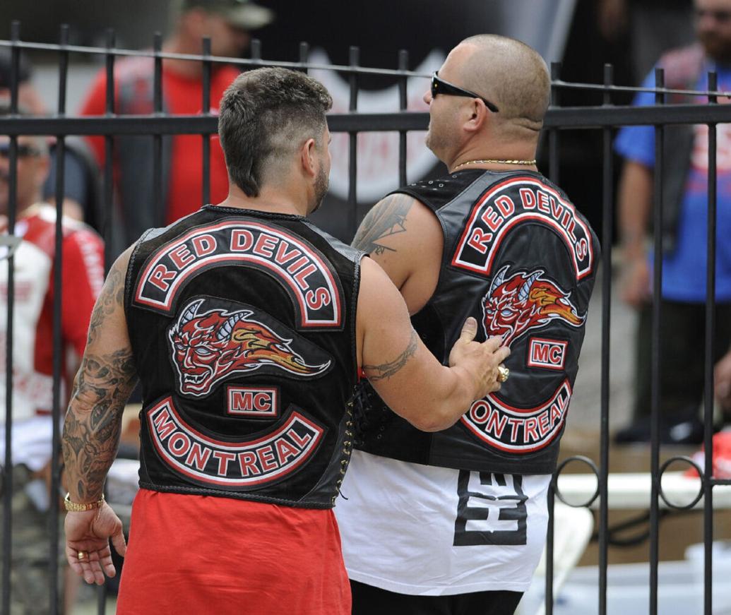 Hells Angels nix elite Ottawa-area chapter