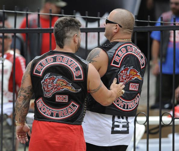 Hells Angels nix elite Ottawa-area chapter