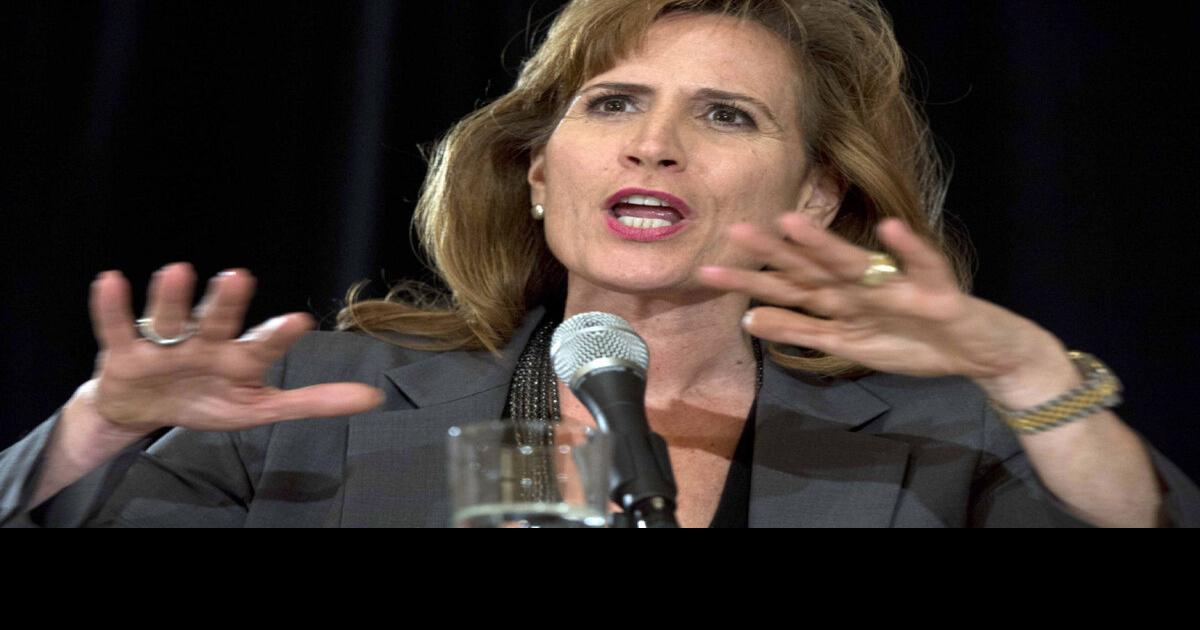 Sandra Pupatello criticized over plan to keep legislature closed until ...