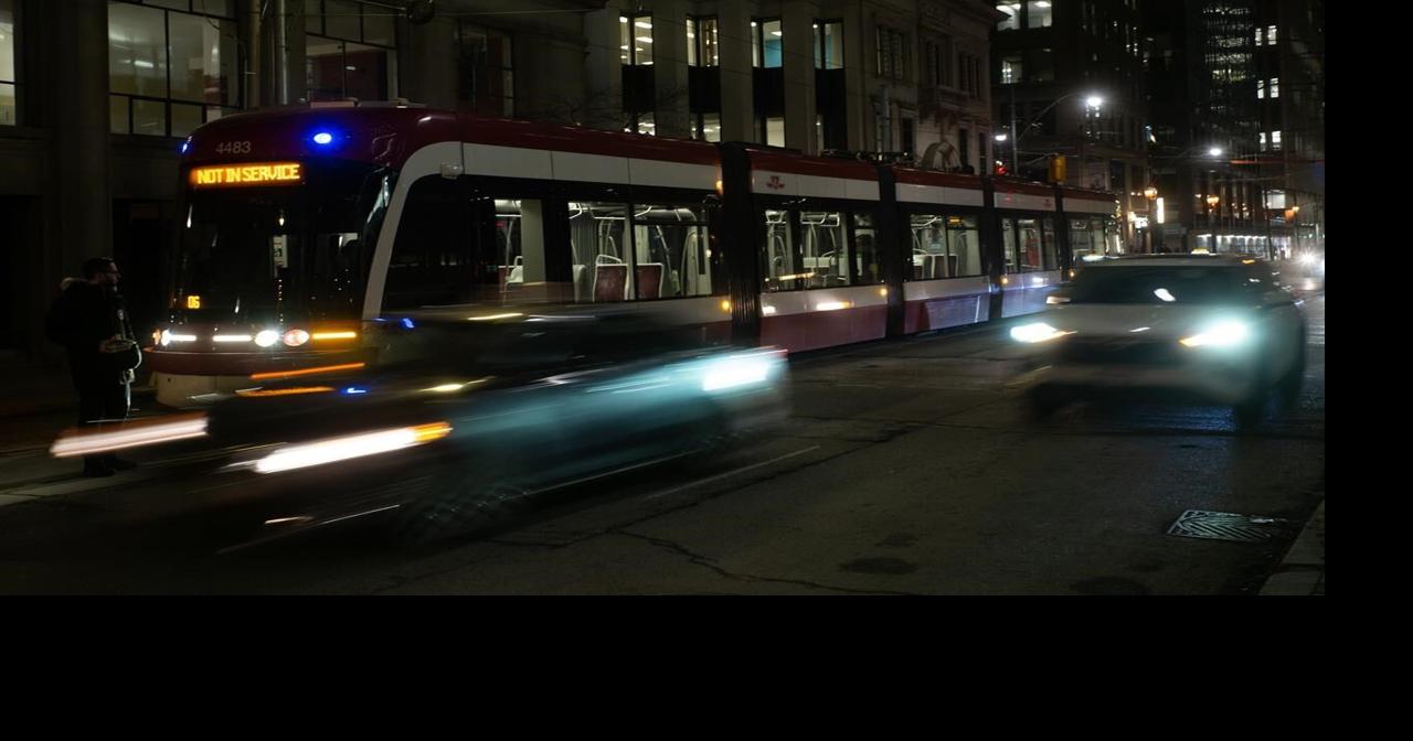 Lack of data on transit violence amounts to ‘blanket of ignorance ...