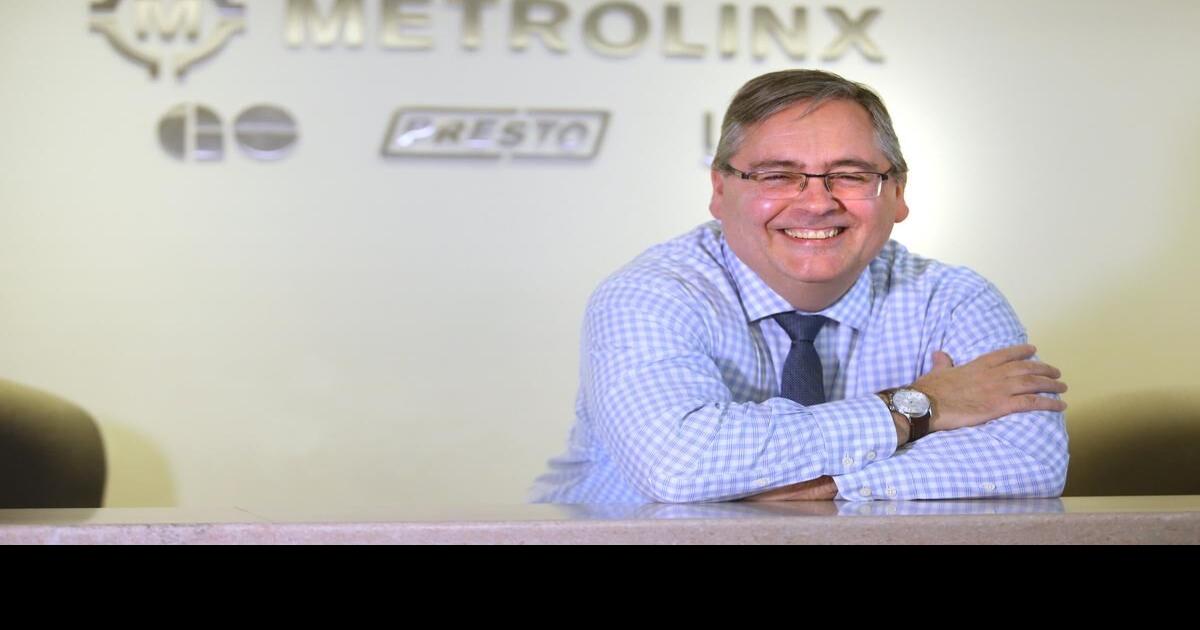 Former Metrolinx CEO earned $100,000 more in 2017 than in 2016, despite ...