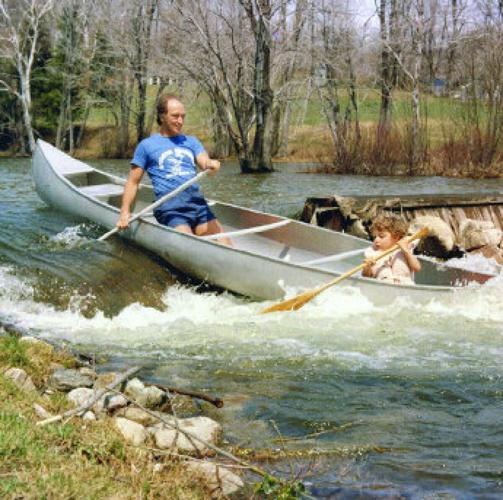 Justin Trudeau's memoir: 'My father was never the same man’