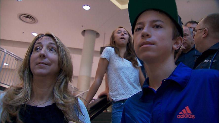 Connor Stevenson’s life-and-death struggle after the Toronto Eaton ...