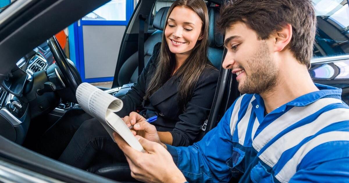 Longer vehicle life expectancy a testament to research and technology