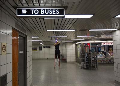 TTC and transit union reach tentative contract deal