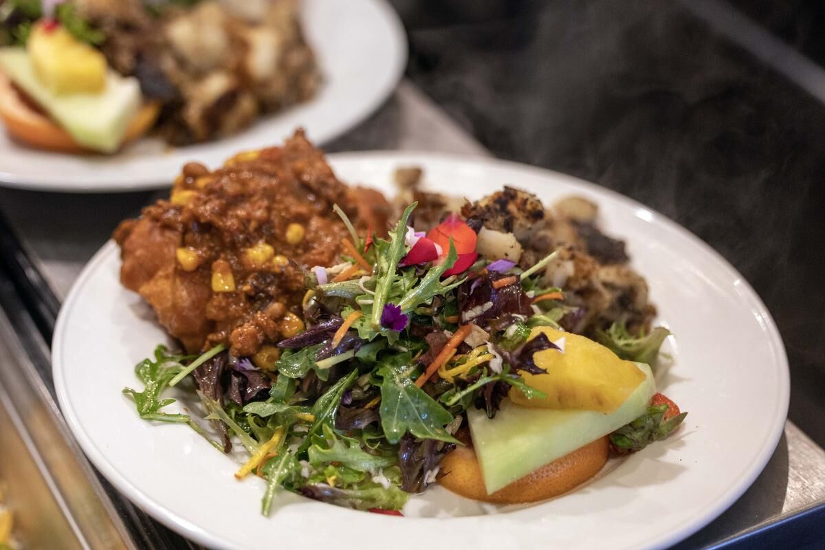Pow Wow Cafe in Kensington Market closes after 7 years