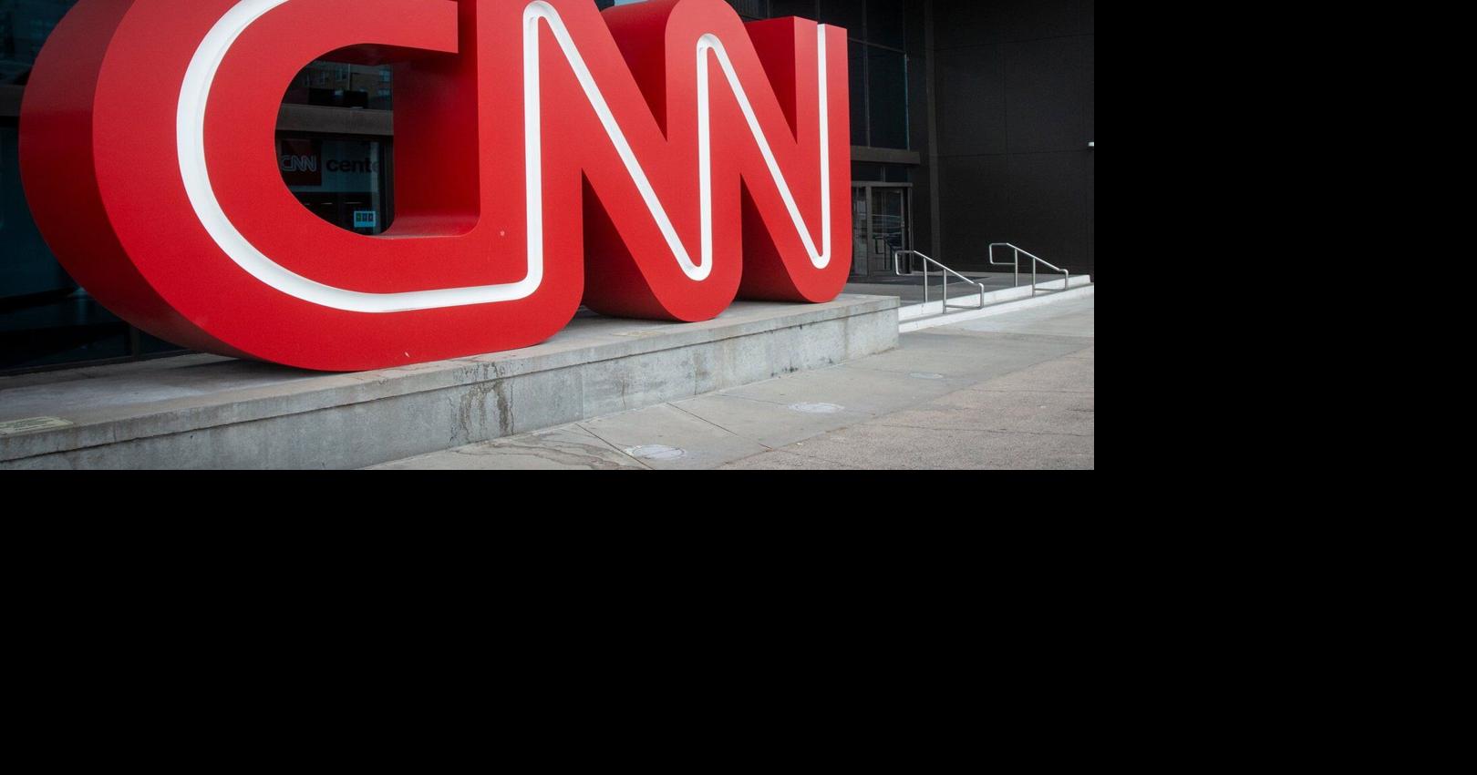 Takeover bid of parent company means limbo for CNN and some fellow ...