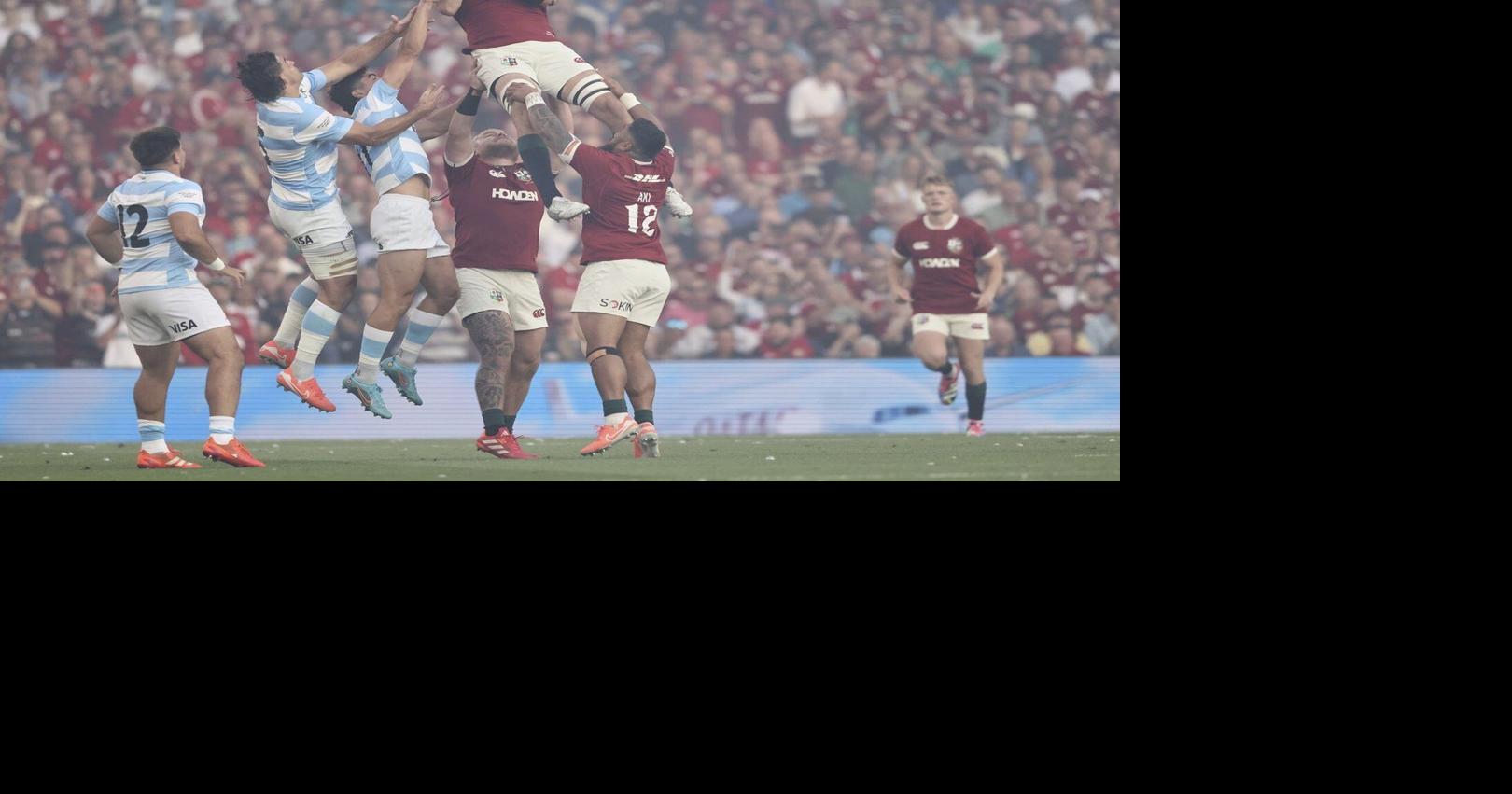 Dan Sheehan to captain British and Irish Lions on debut against Western ...