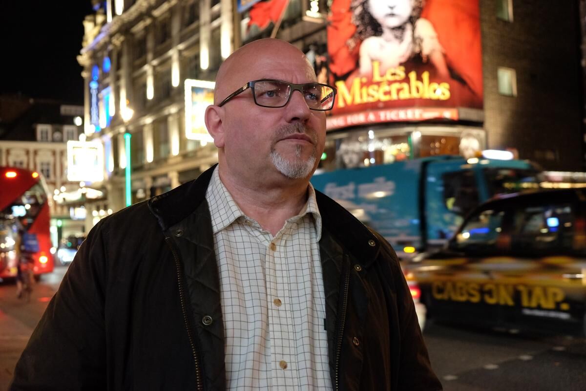 We went undercover as ticket scalpers — and Ticketmaster offered to ...