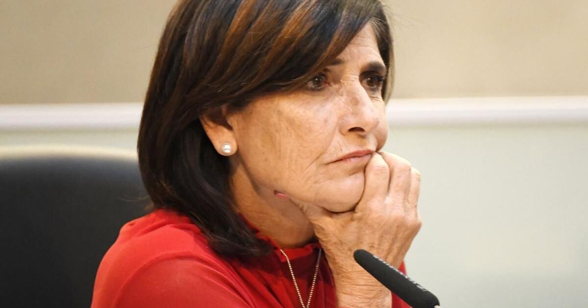 Hamilton councillor can’t vote on police budget: report