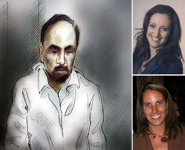 Little guilty in double murder