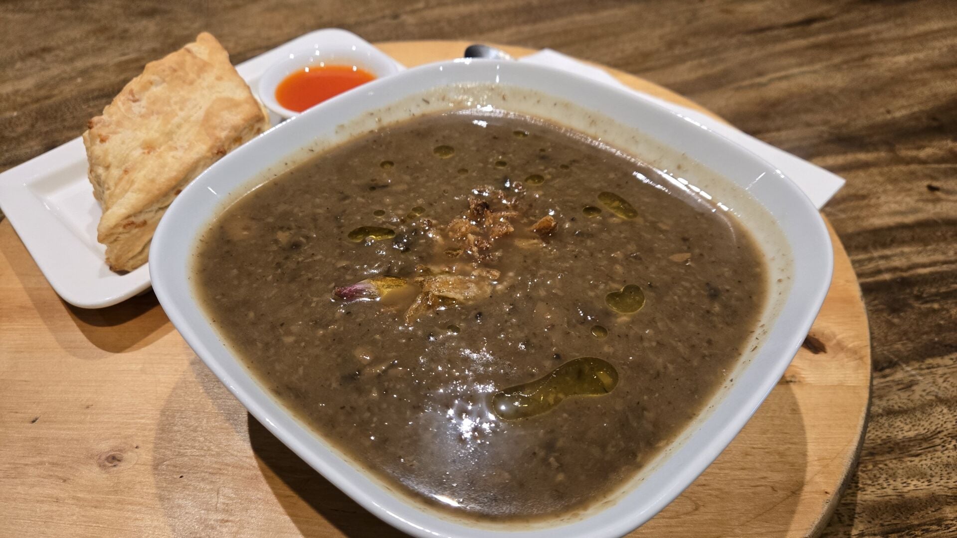 4 must-try Toronto restaurants with hearty soups and stews