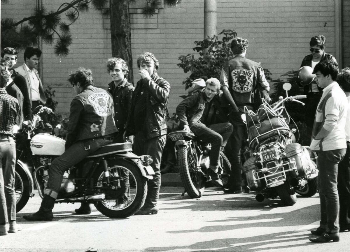 hells angels grimsby