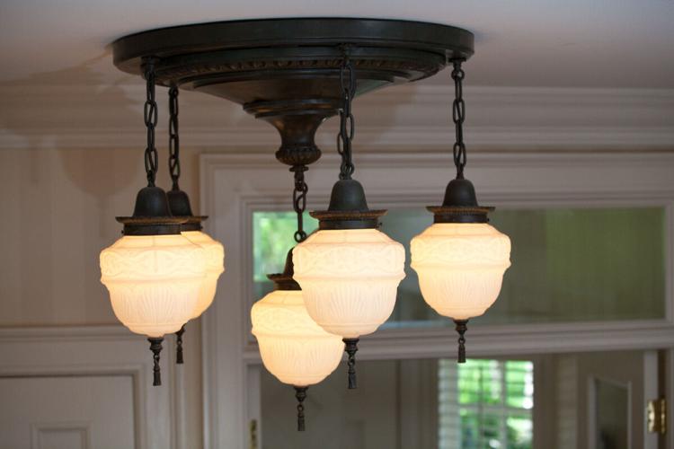 Wendy Crewson’s home on the range