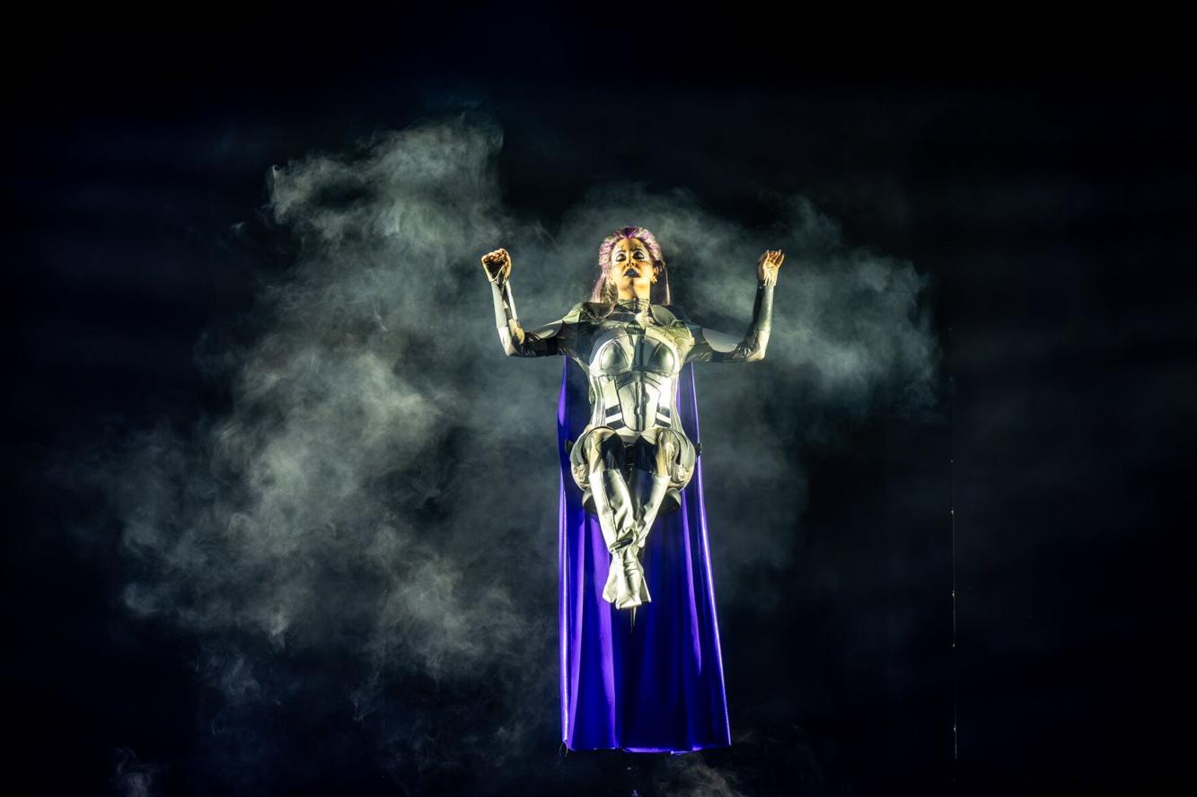 Review: ‘We Will Rock You’ at Mirvish is a zero-star dud