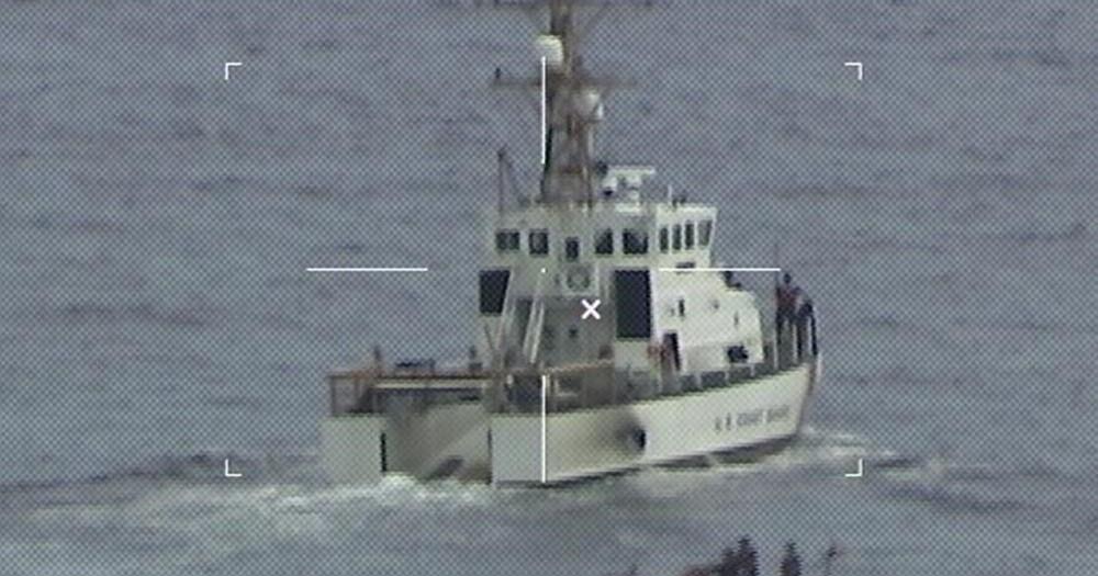 EXPLAINER: Who uses Florida-Caribbean smuggling routes?