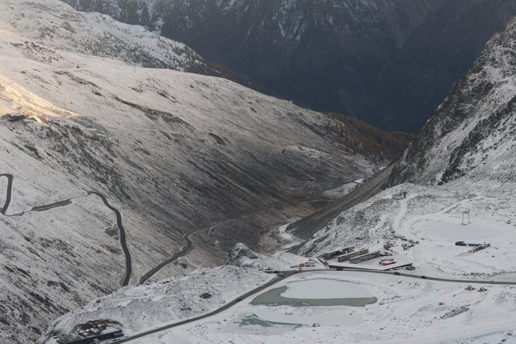 How climate change is changing the way athletes train ahead of the ...