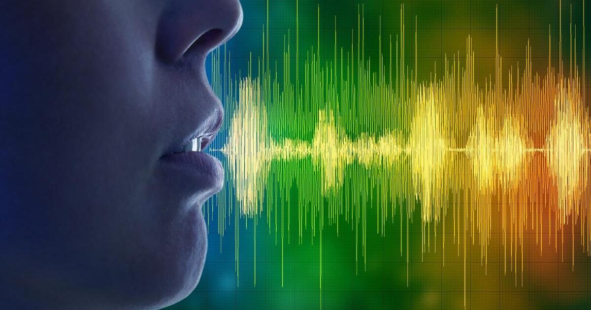 Microsoft’s new AI can mimic any voice from a 3-second recording