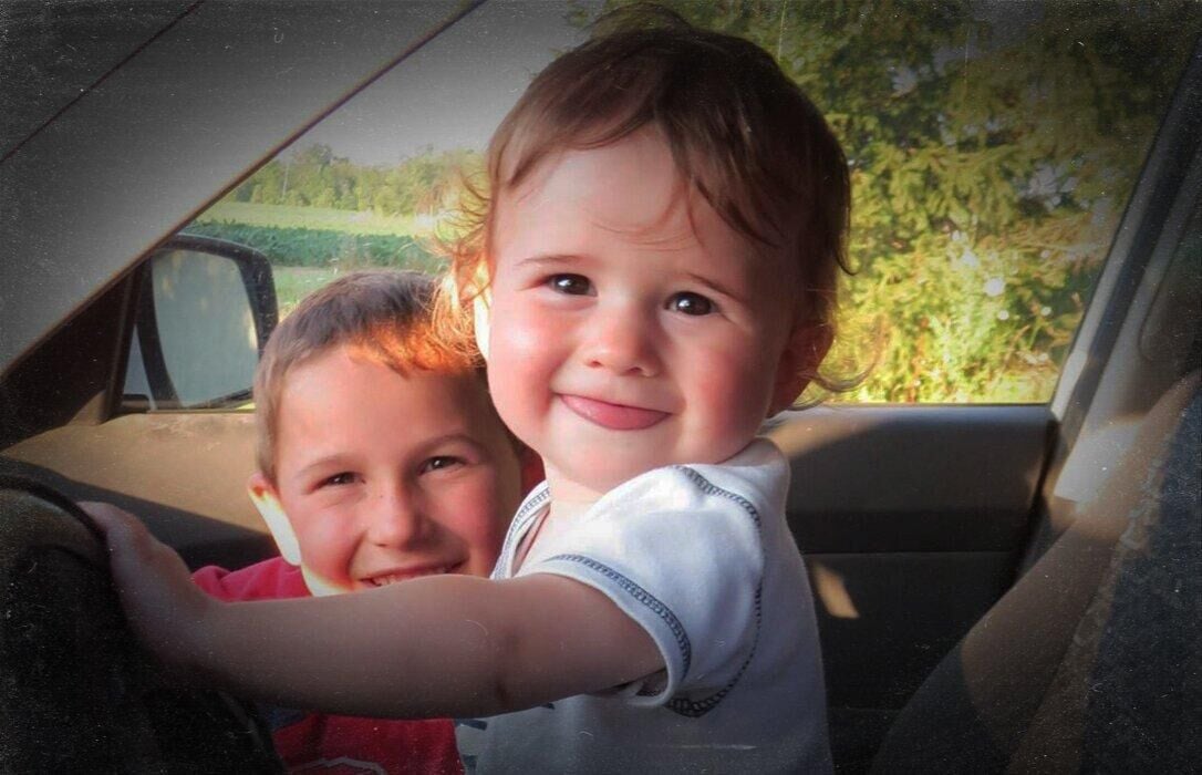 What really happened to Nathaniel? The babysitter said he collapsed ...