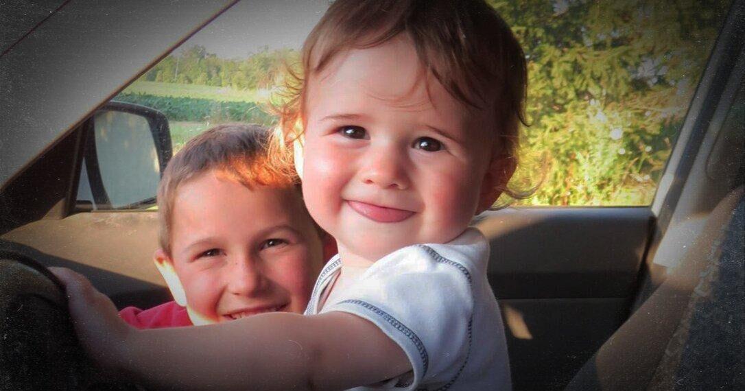 What really happened to Nathaniel? The babysitter said he collapsed ...