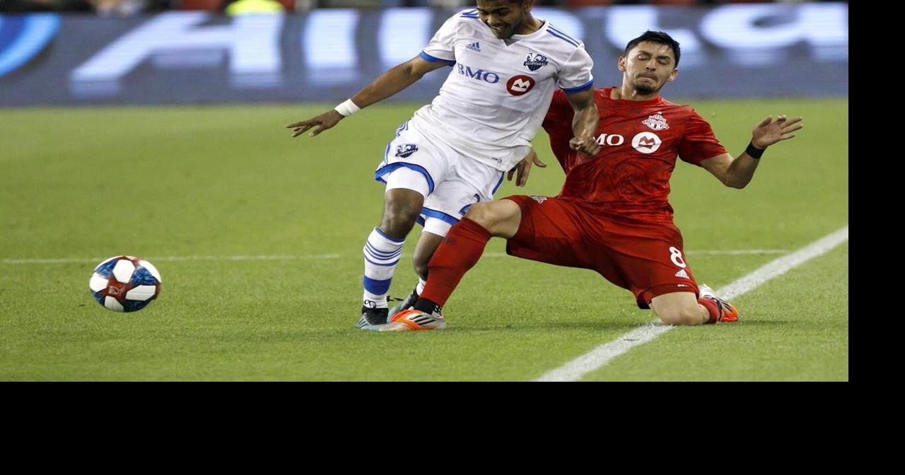 Canadian midfielder Shamit Shome signs multiyear deal with Cavalry FC