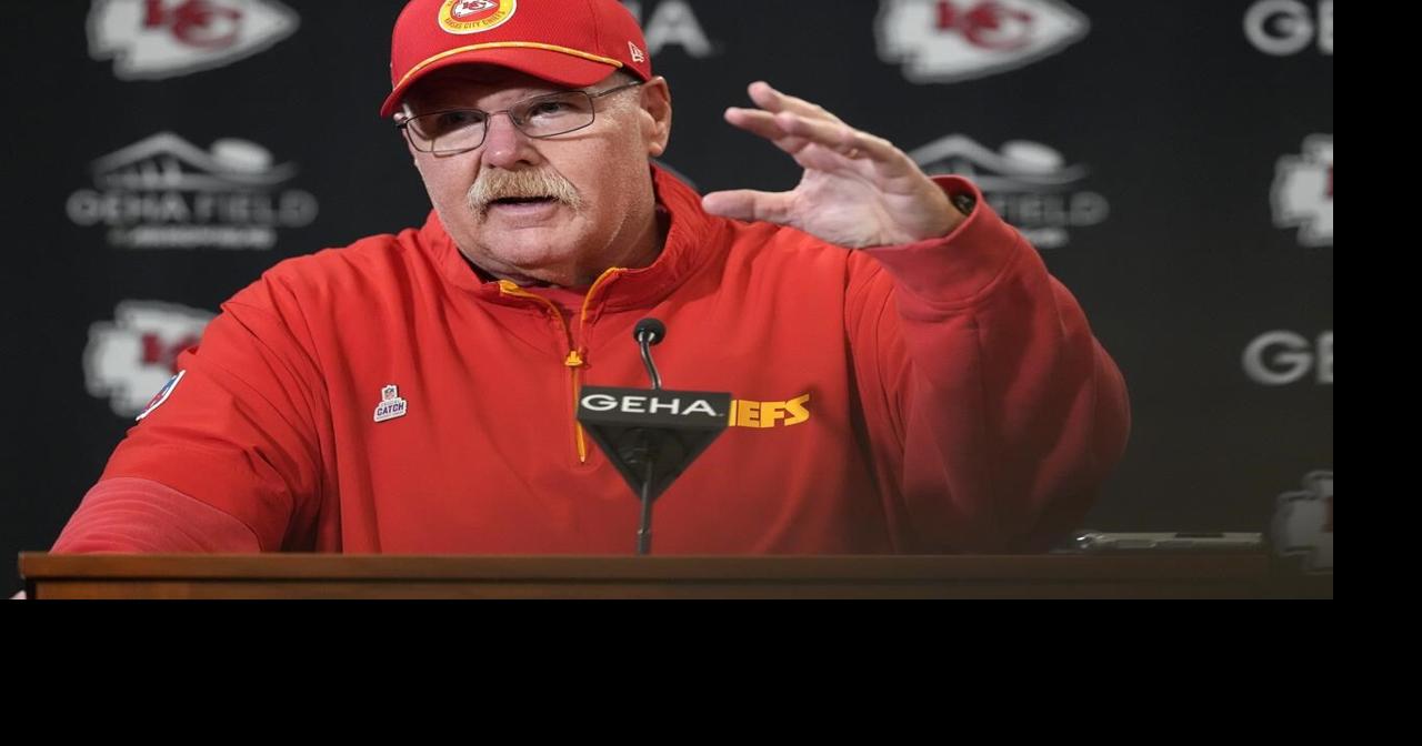 Chiefs wide receiver Rashee Rice has surgery to repair posterolateral ...