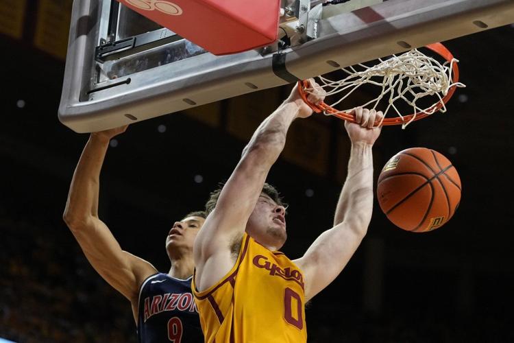 Momcilovic scores 17 and No. 9 Iowa State survives for 84-67 win ...