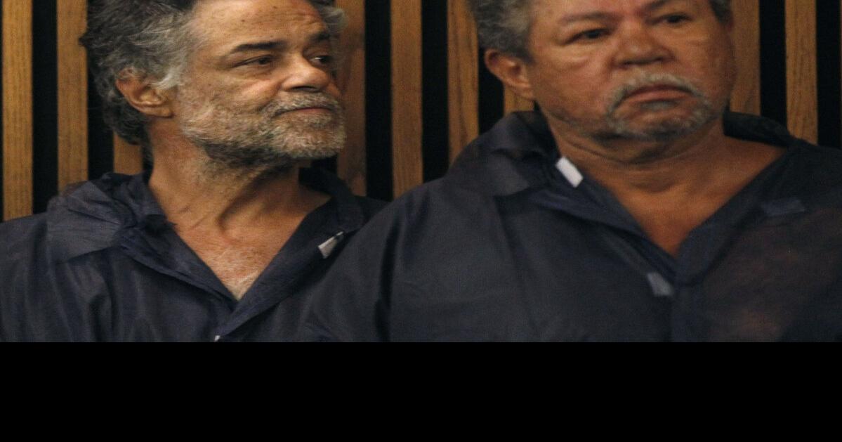 Cleveland kidnappings: Suspect Ariel Castro’s brothers released from ...