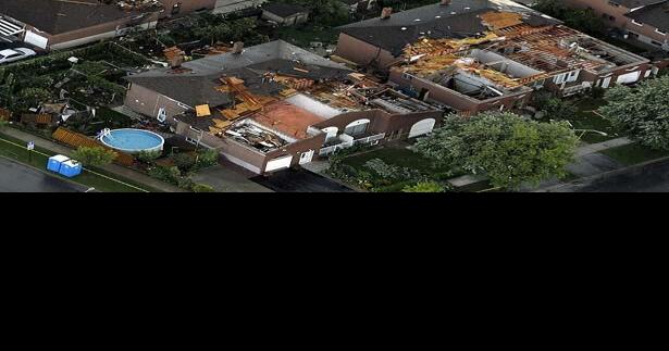 Big picture month: Fickle nature