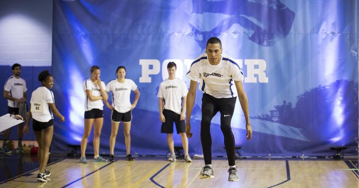 Asper family donates $2.5 million to Canadian sport’s Next Generation