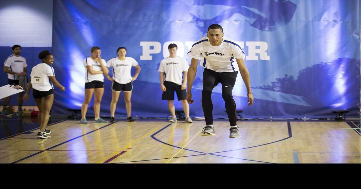 Asper family donates $2.5 million to Canadian sport’s Next Generation