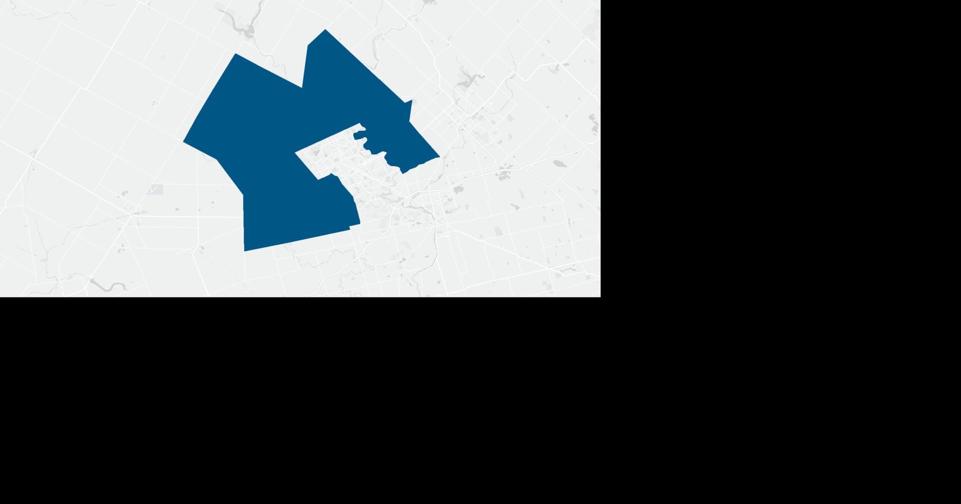 Kitchener-Conestoga live Ontario election results