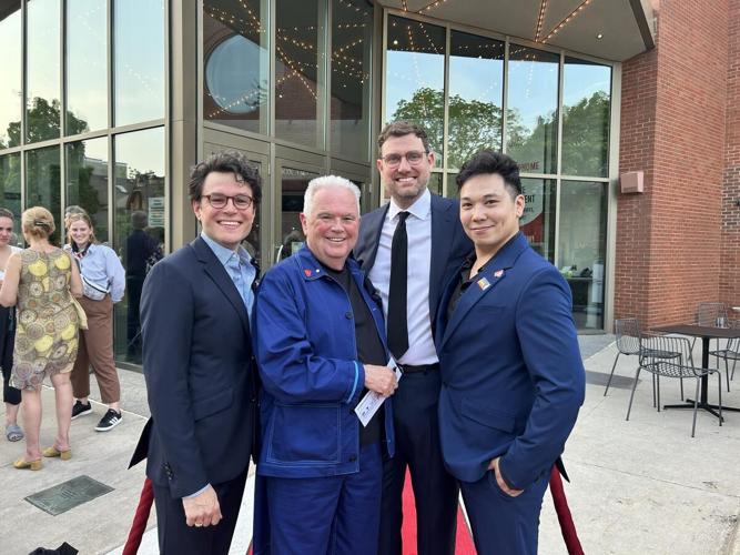 Inside ‘Casey and Diana,’ the most moving play of 2023