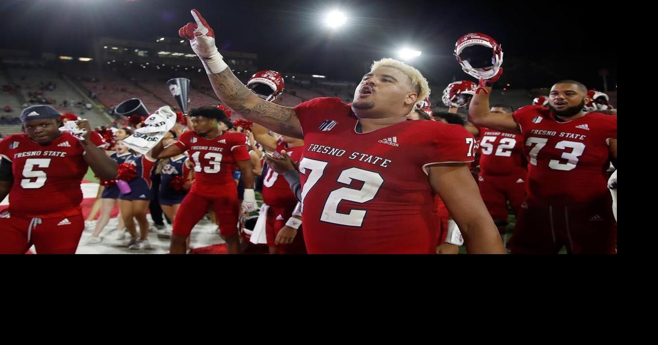 Ottawa Redblacks select OL Dontae Bull first overall in CFL draft