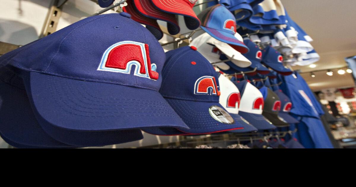Quebec City still waiting for Nordiques, heads held high
