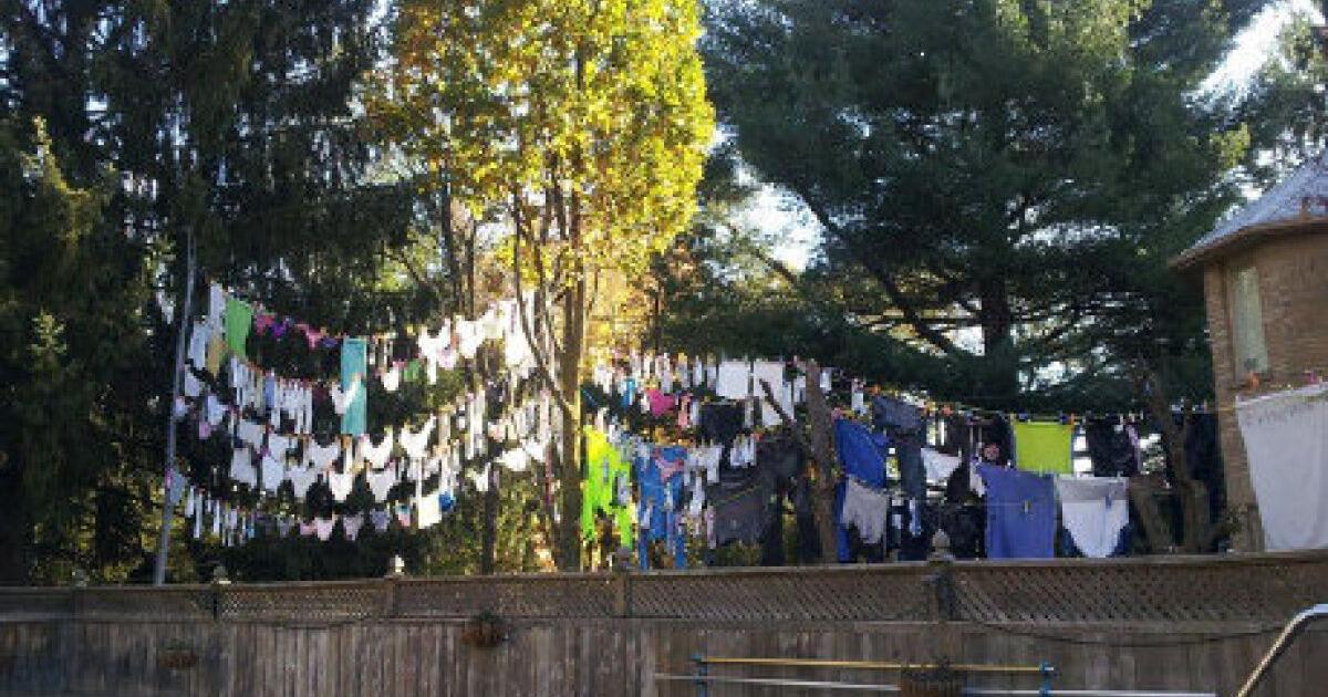 Mississauga draws line on neighbours’ dirty laundry