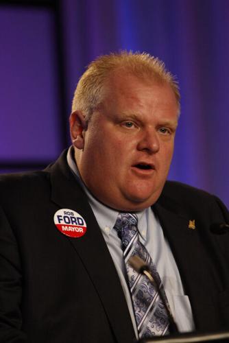 rob ford headteacher